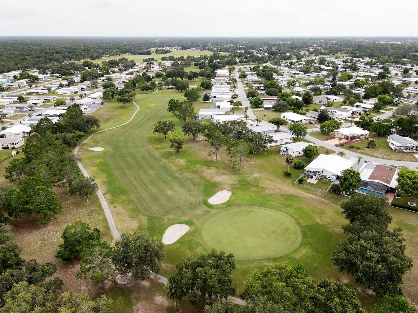 Brookridge AC Repair & Installation - Florida Coast Cooling