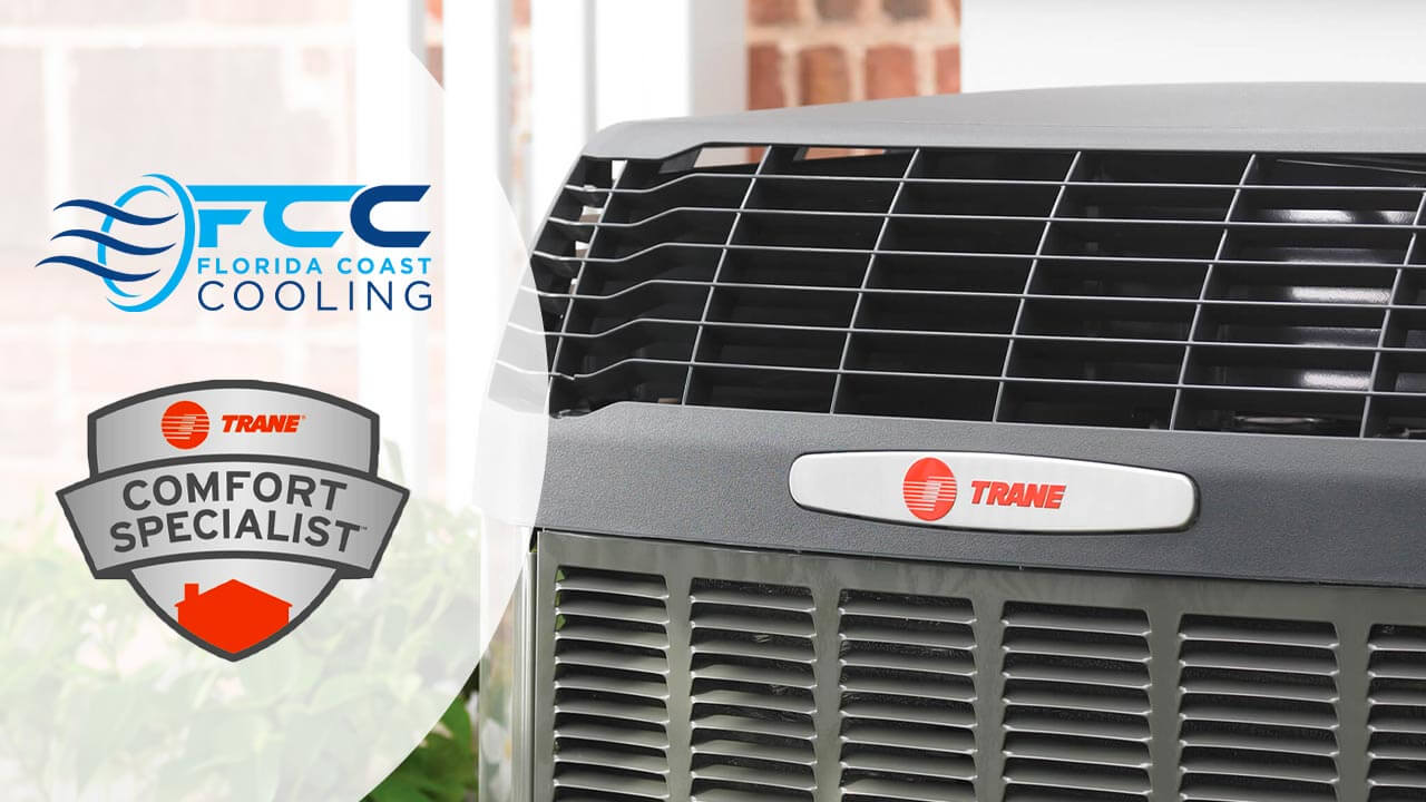 Trane Comfort Specialist Logo